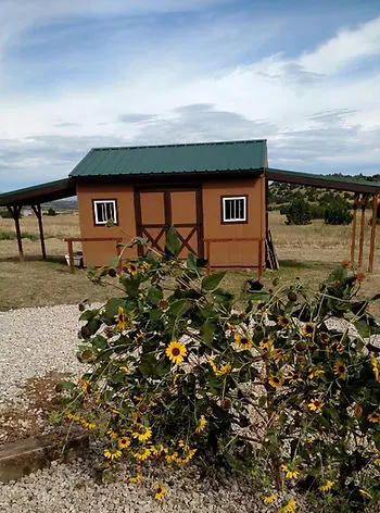 Simple Concept to Tiny Construction