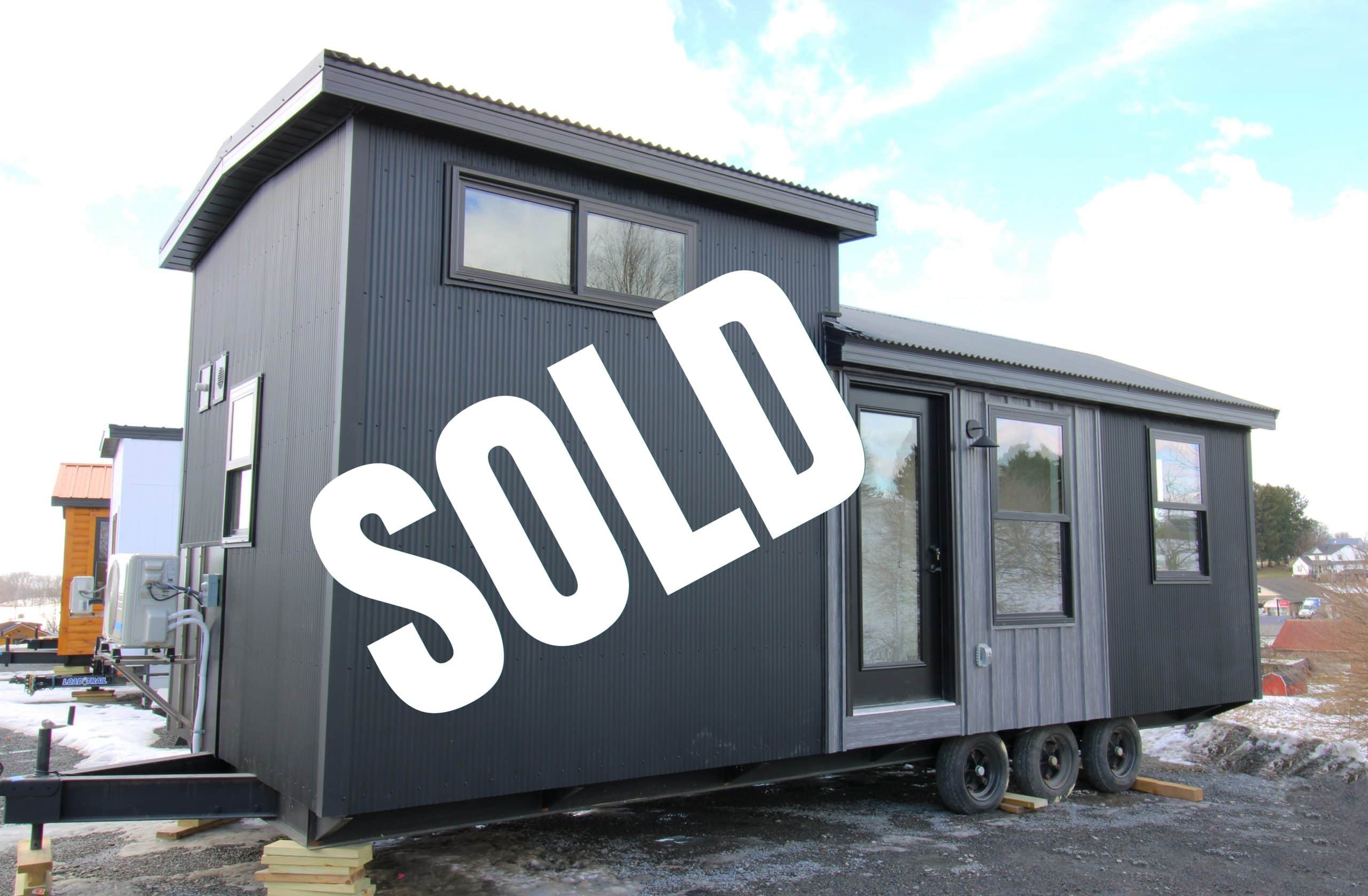 Great Lakes Tiny Homes Pricing
