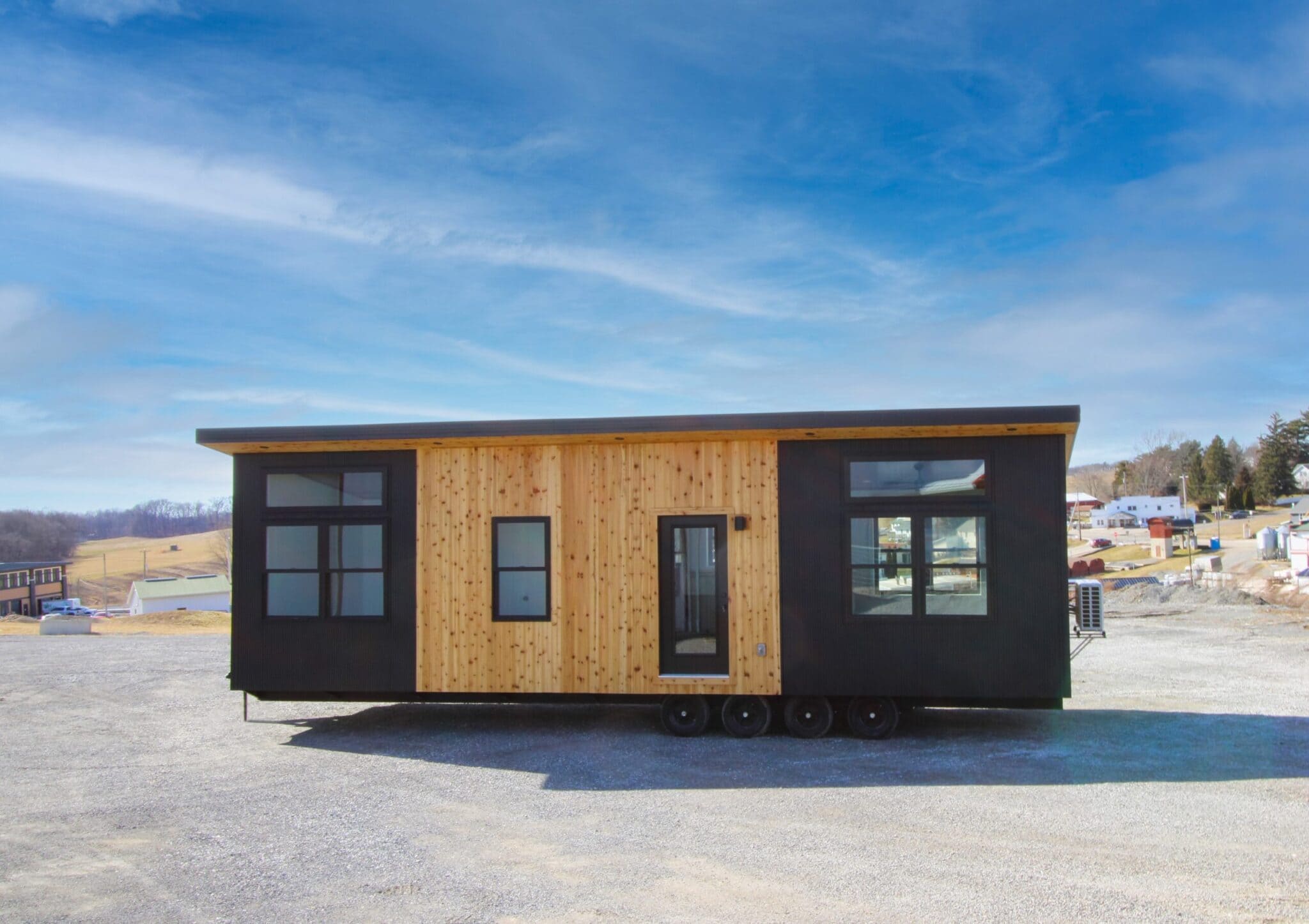 Great Lakes Tiny Homes Pricing