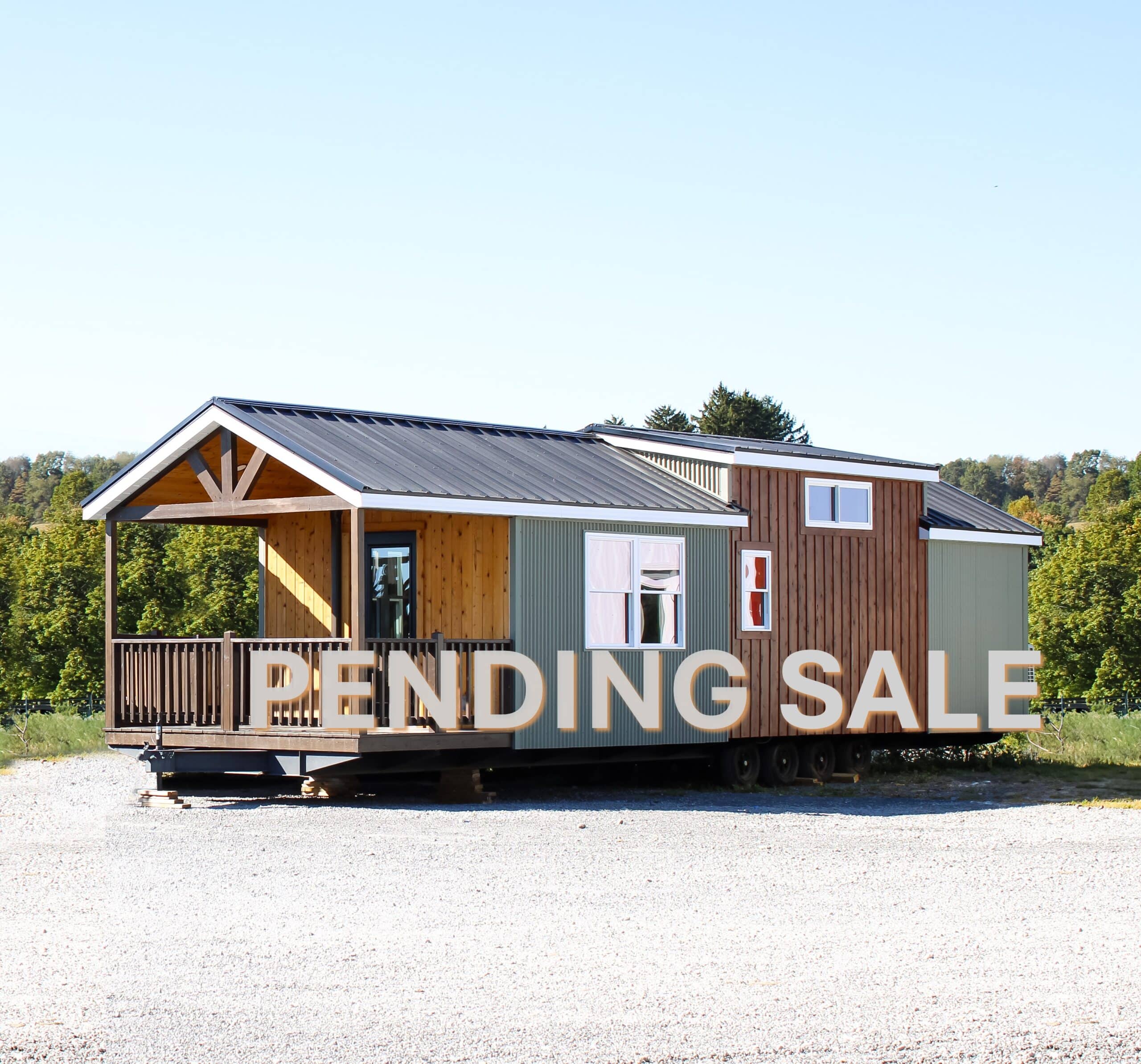 Great Lakes Tiny Homes Pricing