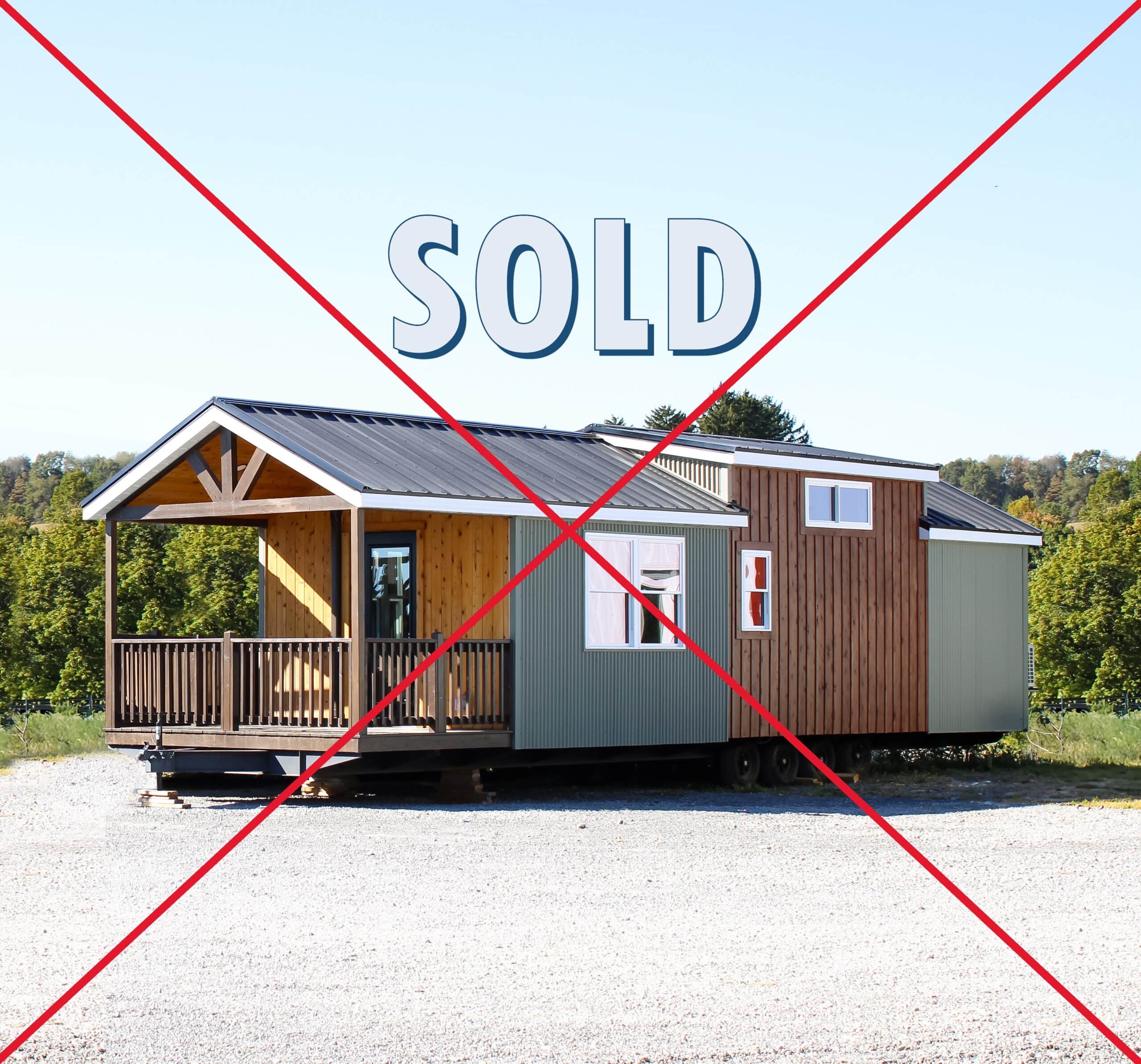Great Lakes Tiny Homes Pricing