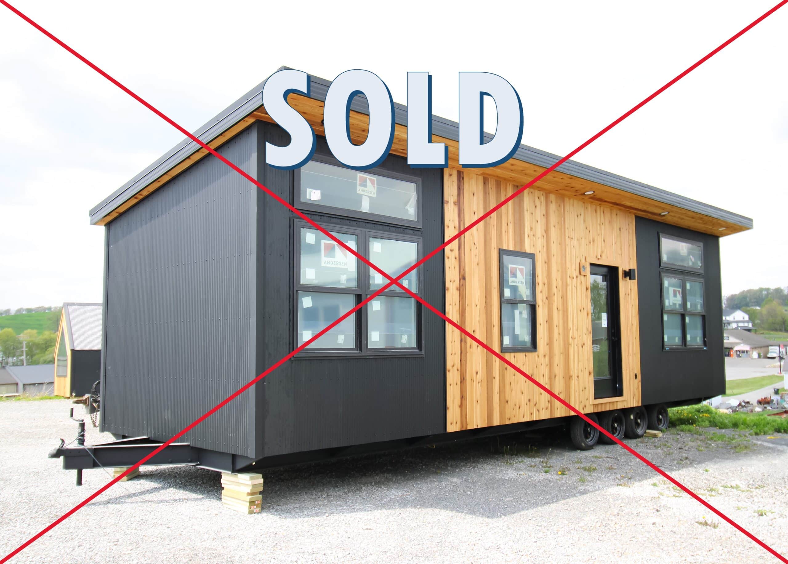 Great Lakes Tiny Homes Pricing