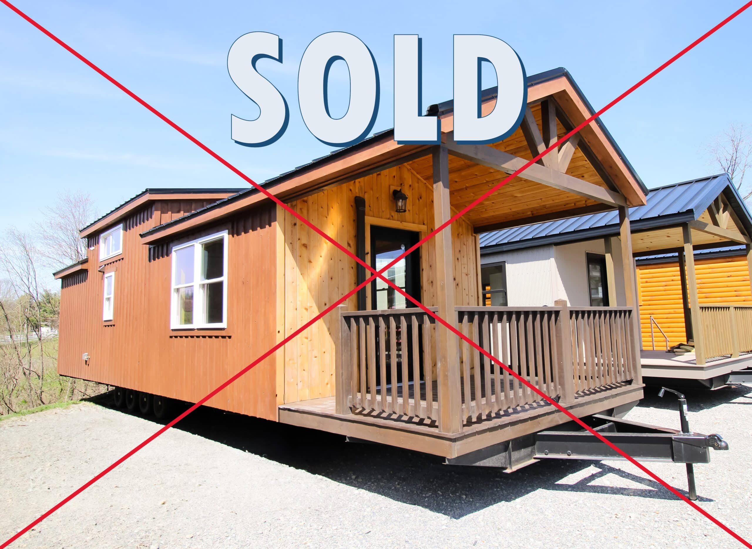 Great Lakes Tiny Homes Pricing