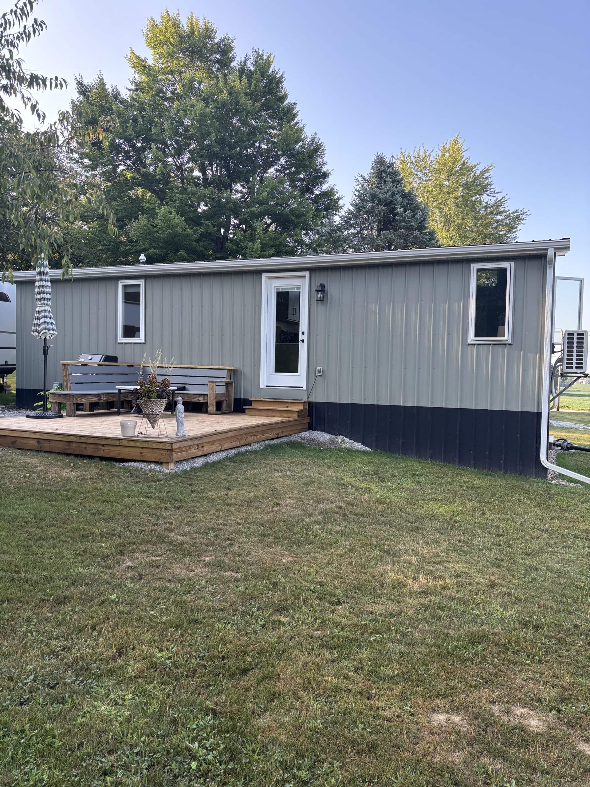 Custom Model in OH - Great Lakes Tiny Home