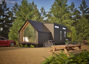 Tiny Houses & Homes For Sale In Minnesota