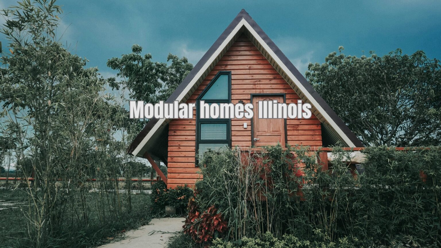 Modular Homes Illinois: Our Guide to Quality & Affordable Housing