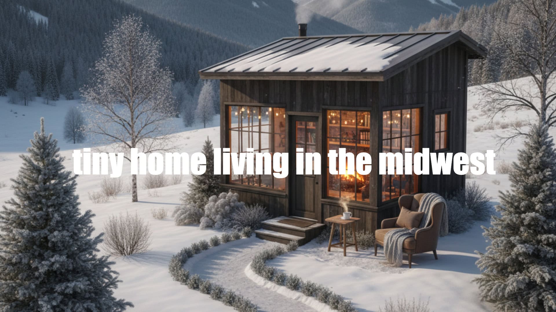 Our Guide to Tiny Home Living in the Midwest - Great Lakes Tiny Home